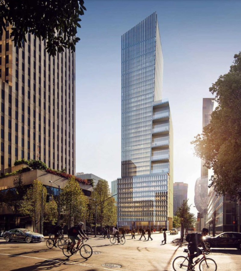 Facebook now has 1.2m square feet of San Francisco office space - The ...