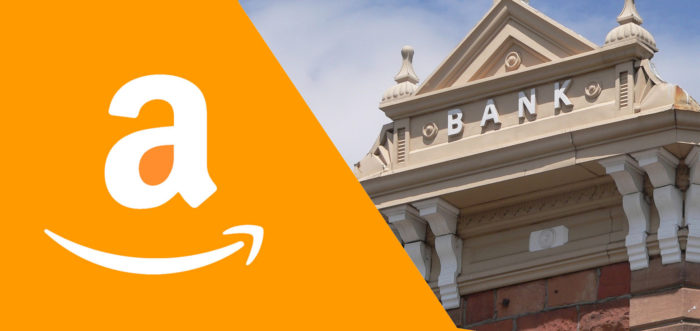 Two-thirds of Amazon Prime customers would try banking with Amazon ...