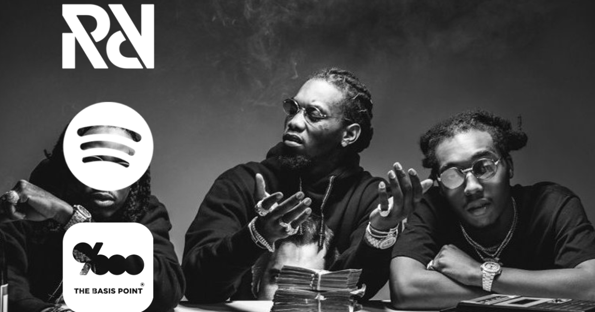 10 Things I Learned Listening To Rap Caviar On Spotify This Summer 2018 ...