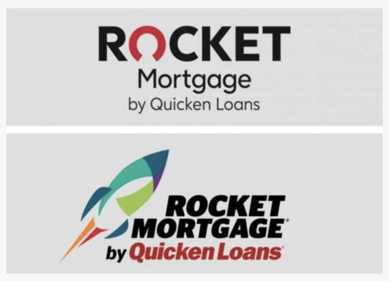 Will Quicken Loans just rebrand to Rocket Mortgage already? - The Basis ...