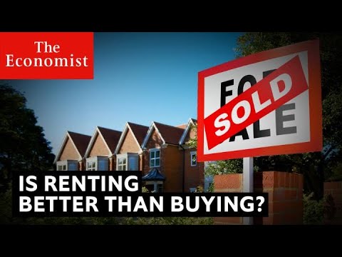 After years of decline, American home-ownership is rising - The Basis Point