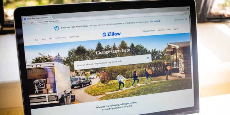 Here's a dive into Zillow's home value "Zestimate" product and whether ...
