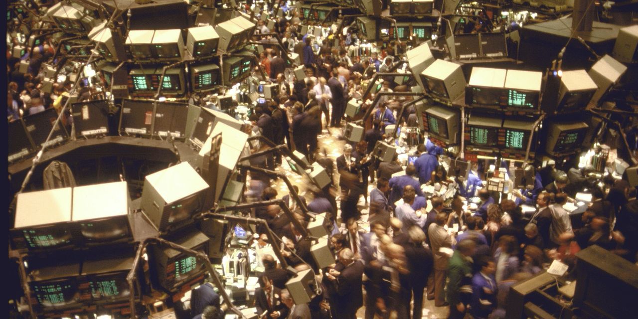 Inflation’s Magic Number Is Four - The Basis Point