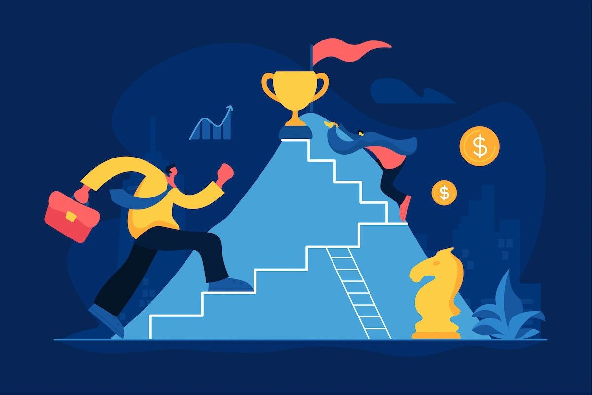 How and why U.S. mortgage market is more competitive now than right ...