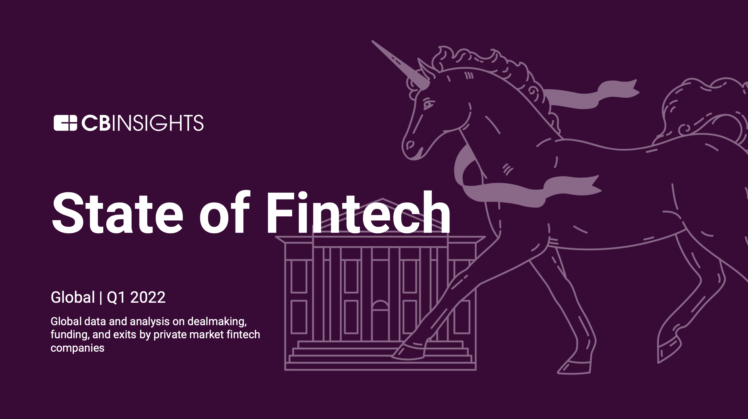 Global fintech VC funding down 18%, but still giant at $28.8b in 1Q22 ...