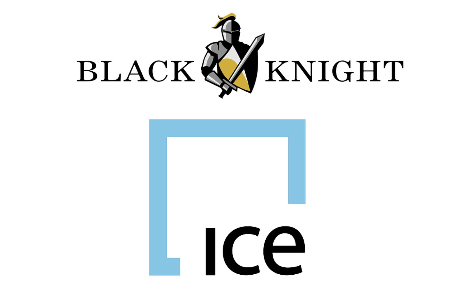 ICE lowers purchase price of mortgage software giant Black Knight to ...
