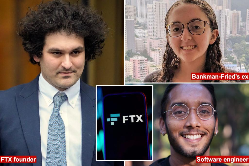 Inside the last ‘Holy Sh!t’ moments before FTX collapse