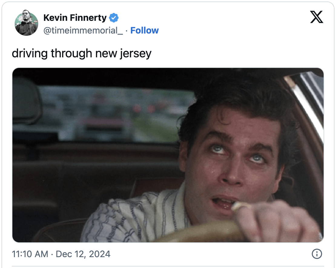 And the best New Jersey drone meme goes to... - The Basis Point