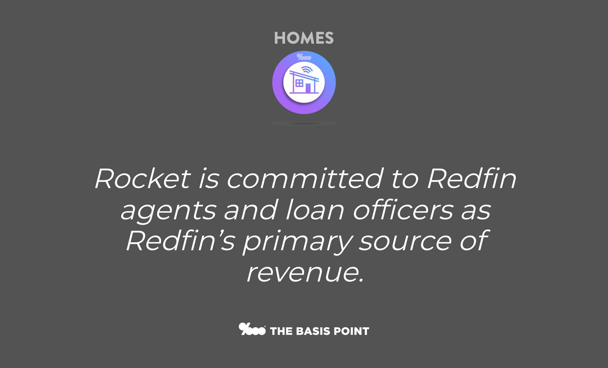 Redfin CEO Glenn Kelman email to employees about Rocket buying Redfin
