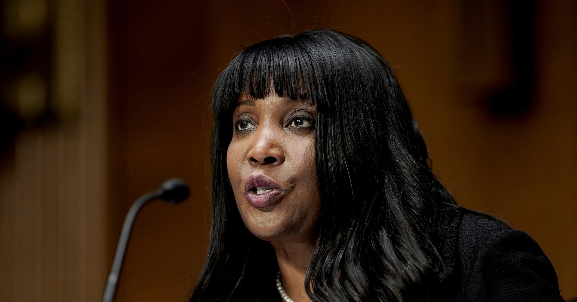 Stephen Miran confirmed to join Fed. Appeals court says Fed's Lisa Cook ...